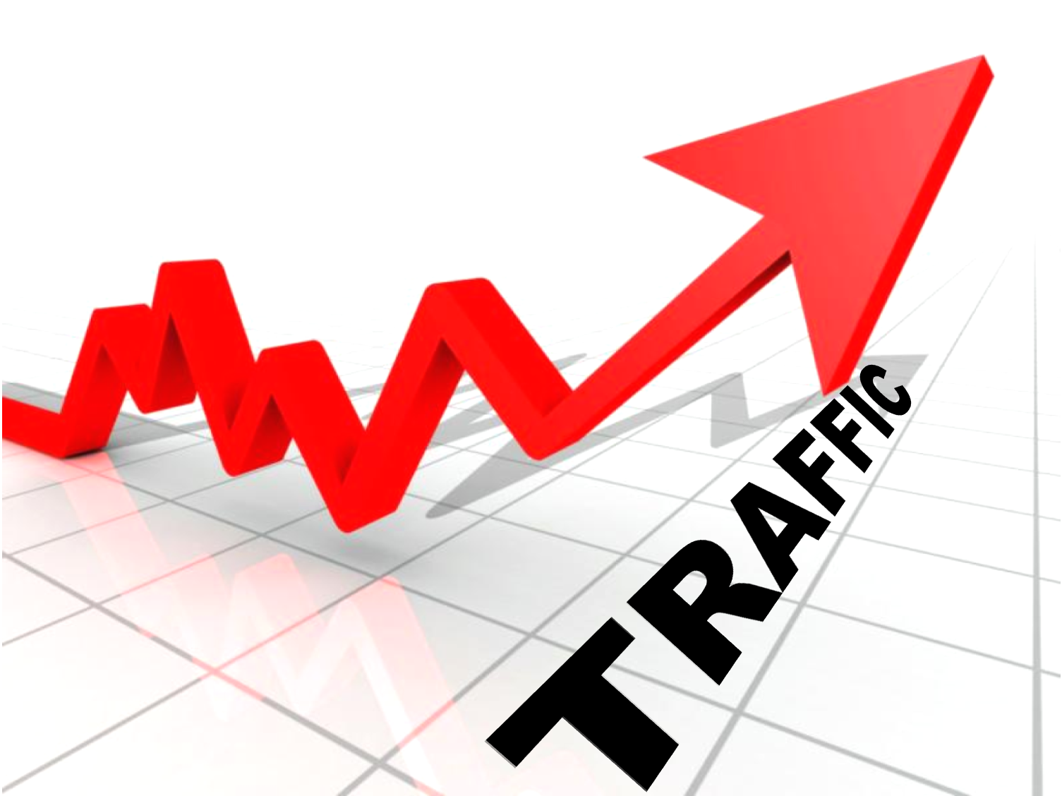 How You Can Boost Your Website Traffic ITRC Blog
